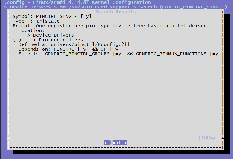 7.2.6. Pinctrl调试指南 — 地平线RDK套件用户手册 2.0.0 文档