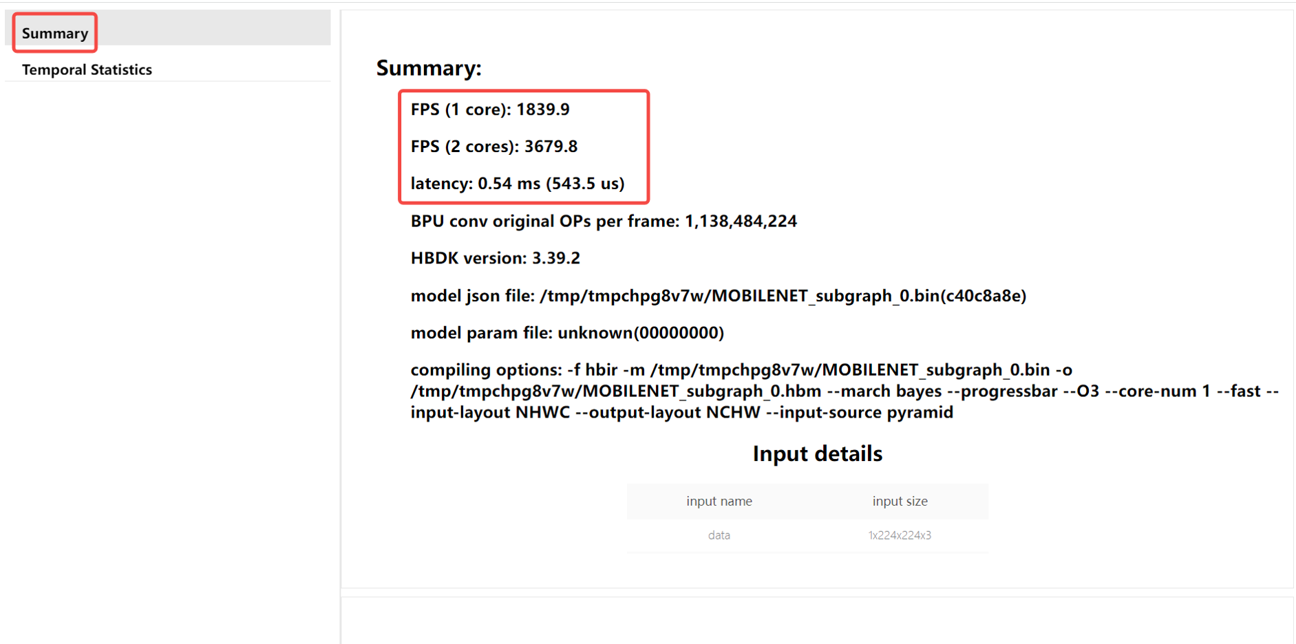 3.2. 芯片算法模型PTQ量化+上板 快速上手 — Material for Sphinx
