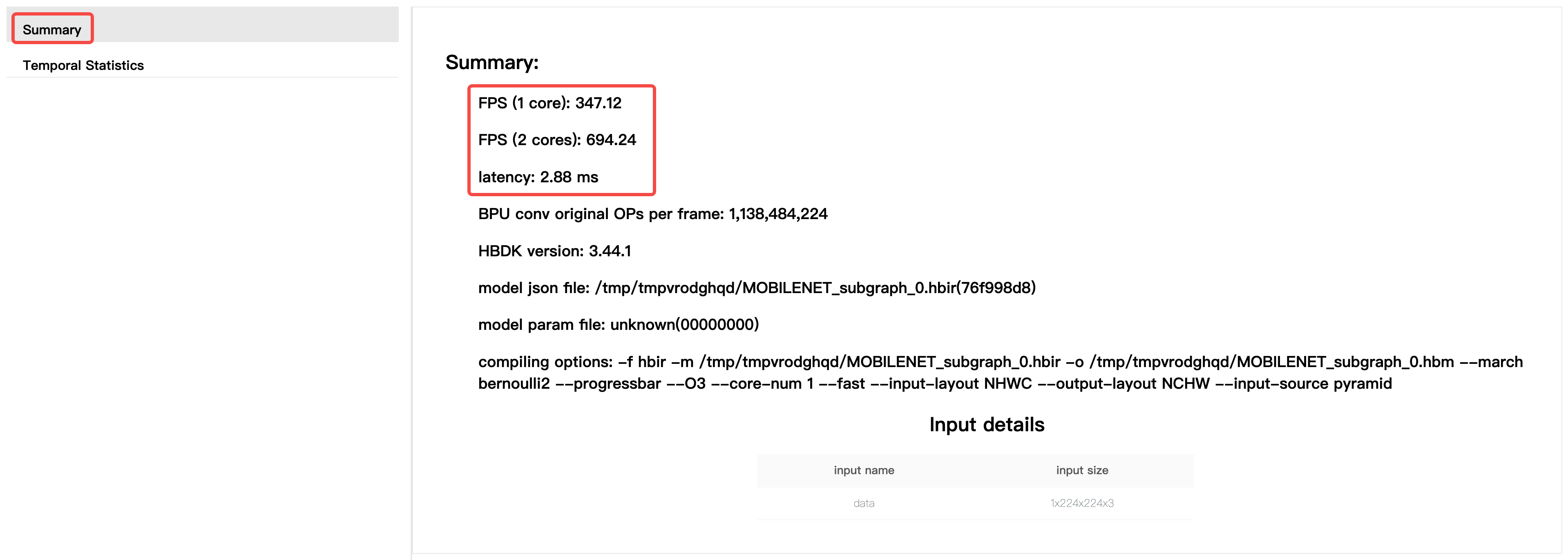 3.2. 算法模型PTQ量化+上板 快速上手 — Horizon Open Explorer
