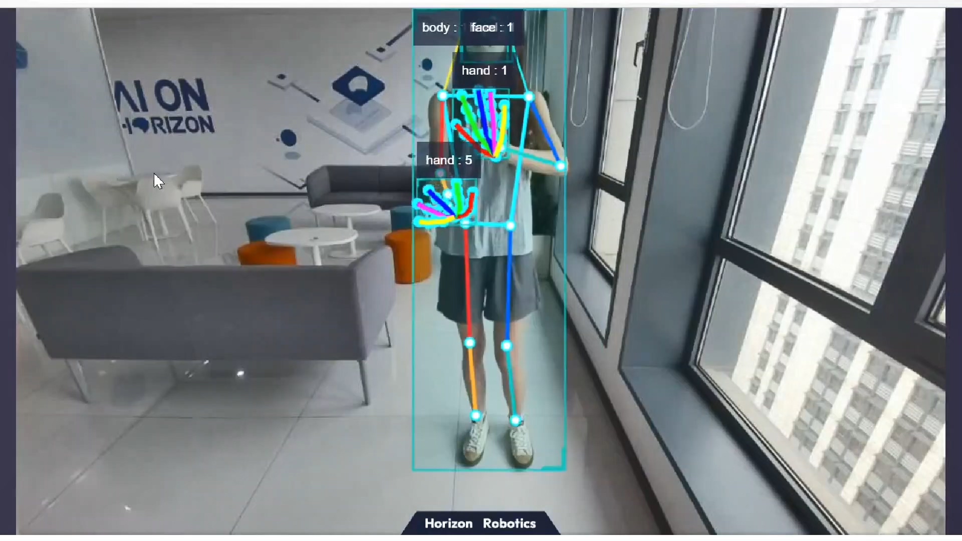 Intelligent Robotics Application Center-NodeHub